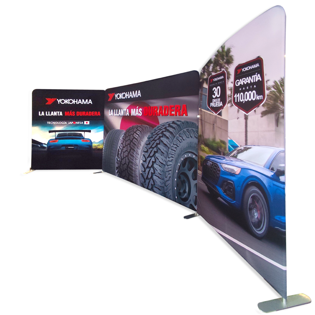 Inicio - Displays en Línea